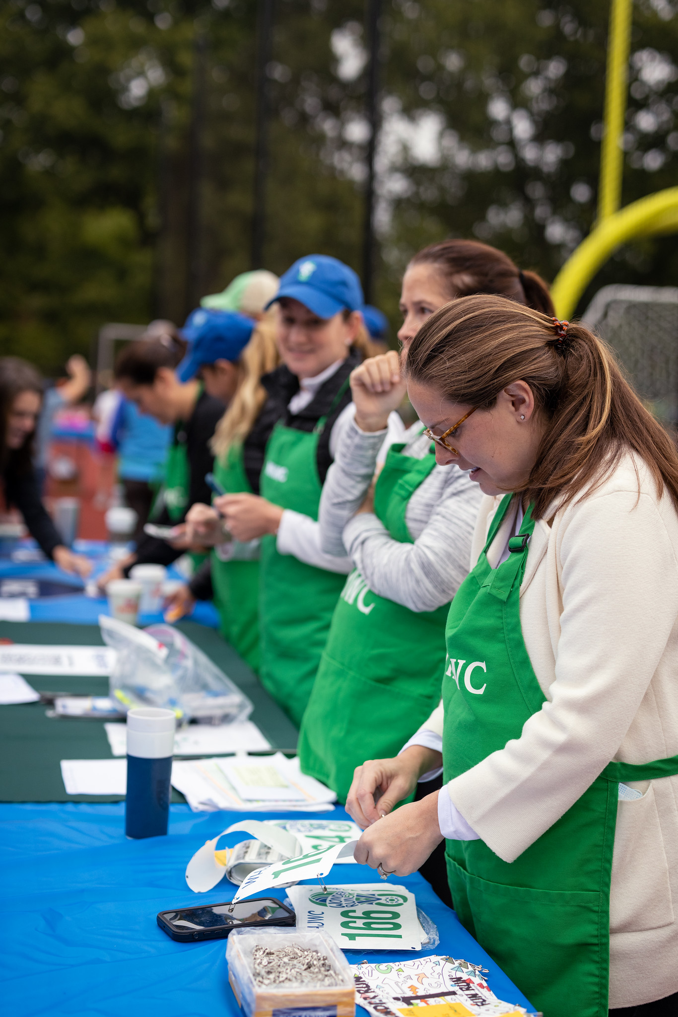 WonderRun 5K & Kids Fun Run | Wellesley Hills Junior Women’s Club